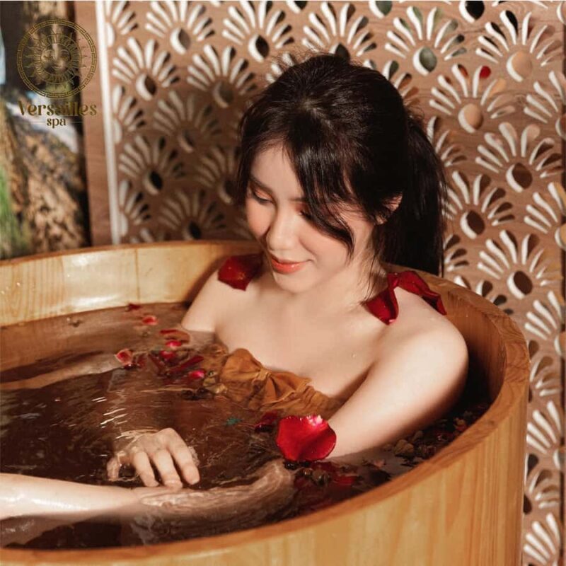 Phu Quoc: Versailles Mud Bath, Spa & Private Beach Club - FAQ