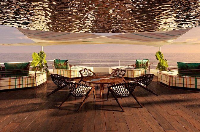 Phu Quoc Voyage Tour with Nautilus Sunset Cruise - FAQ