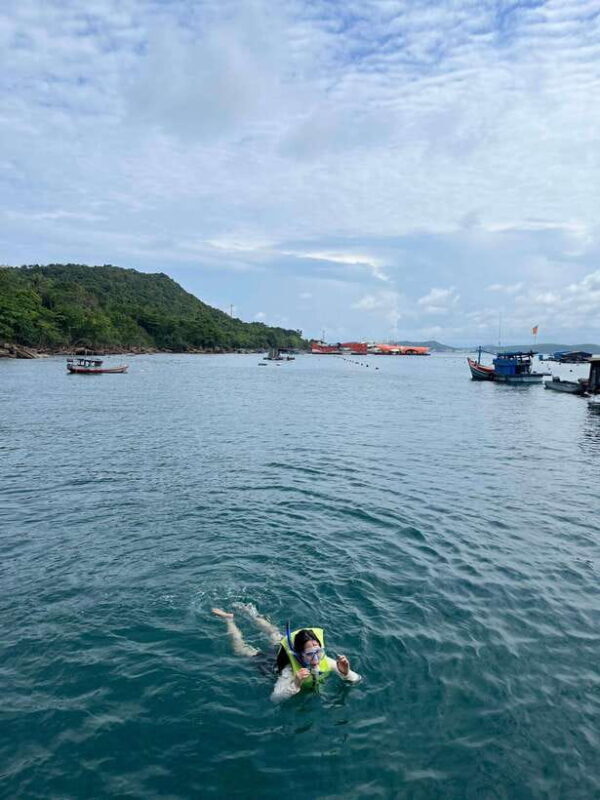 Phu Quoc:3 Islands Trip  Xuong - Gam Ghi- May Rut Island - Authentic Experiences and What Travelers Say