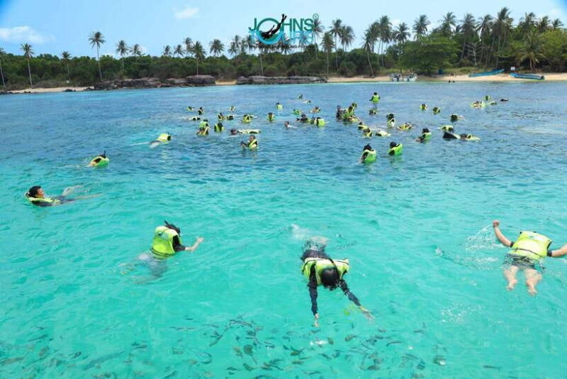 Phu Quoc:3 Islands Trip  Xuong - Gam Ghi- May Rut Island - Final Thoughts: Is This Tour Right for You?
