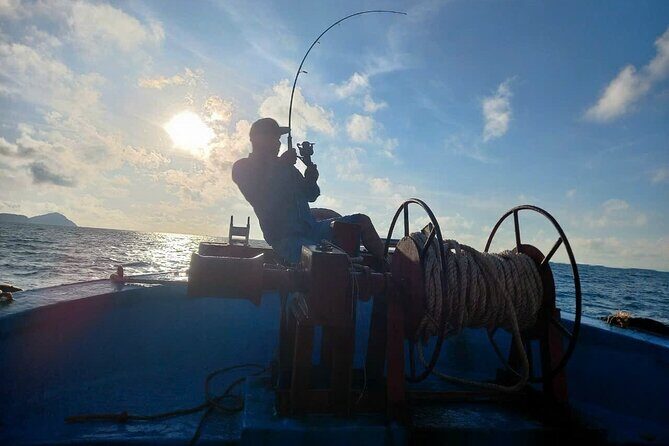 Phu Quocs Full Day Fishing Adventure - A Balanced Look at the Experience