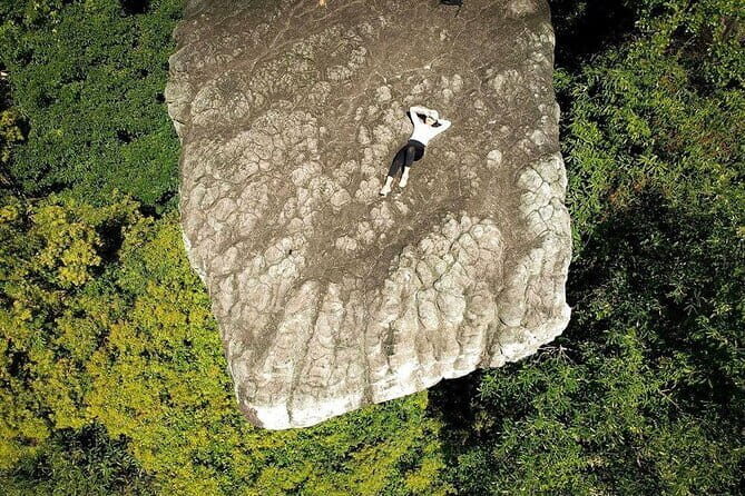 Phu Quoc's Tien Son Dinh One-Day Trekking Adventure - Key Points