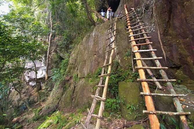 Phu Quoc's Tien Son Dinh One-Day Trekking Adventure - What’s Included and What’s Not