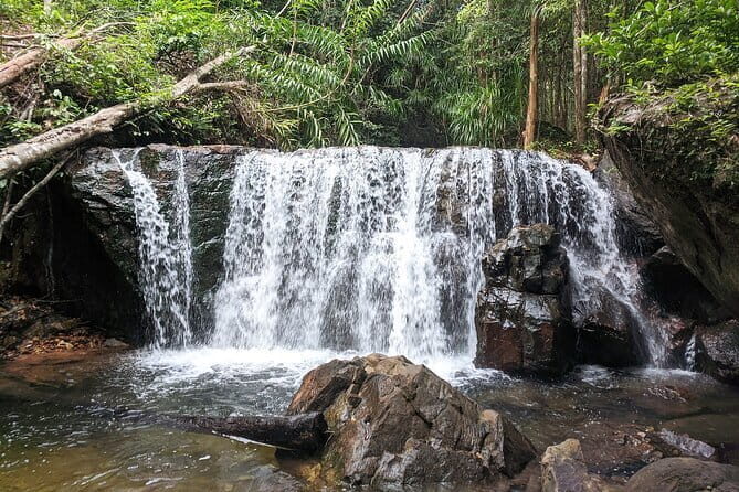 Phu Quoc's Tien Son Dinh One-Day Trekking Adventure - FAQ