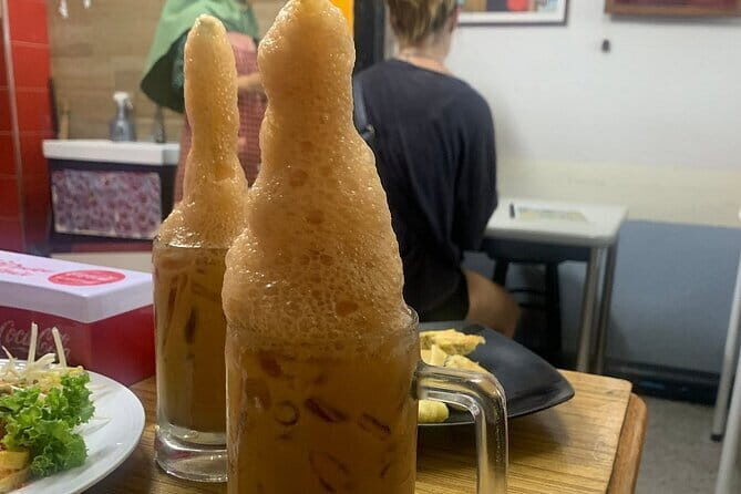 Phuket 10+ Tastings Food Tour & Charming Old Town - Discovering Phuket: More Than Just a Beach Destination