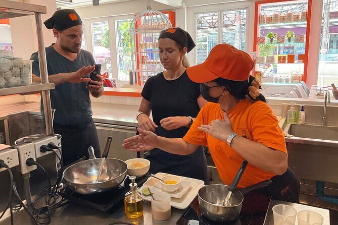 Phuket 10+ Tastings Food Tour & Charming Old Town - Final Thoughts: Is This Tour Worth It?