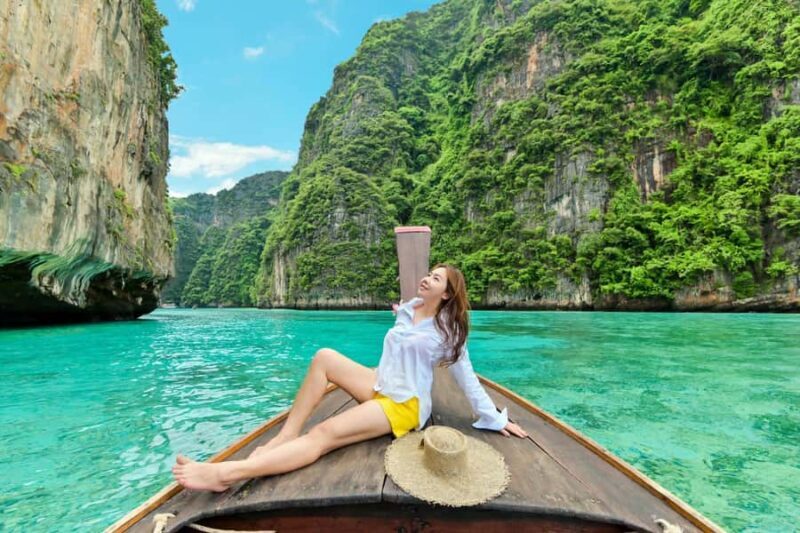Phuket: 2 Days Itinerary Islands Exclusive Day Tour - An In-Depth Look at the Itinerary