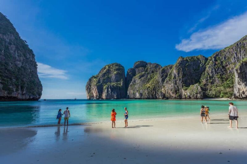 Phuket: 2 Days Itinerary Islands Exclusive Day Tour - The Sum Up