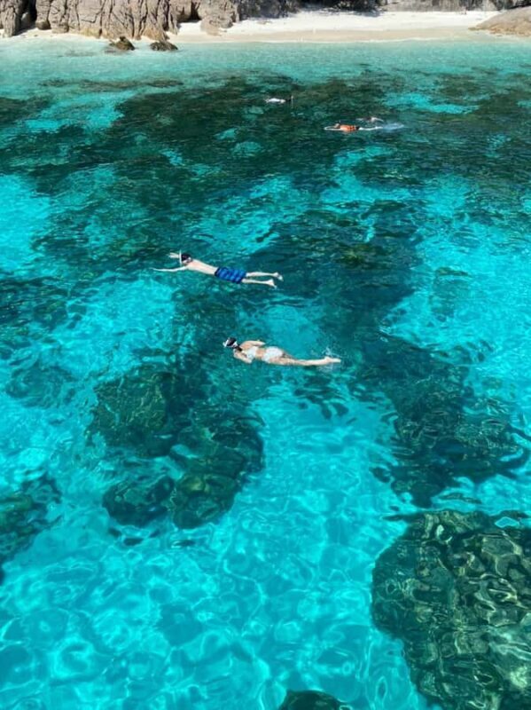 Phuket: 2 Days Itinerary Similan & James Bond Islands Tour - What Makes This Tour Stand Out