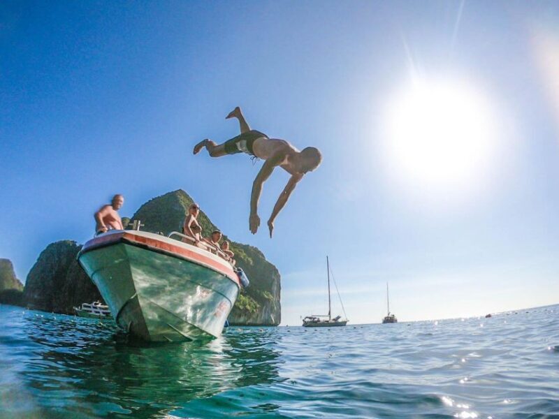 Phuket: 2 Days Itinerary Similan & James Bond Islands Tour - Final Thoughts