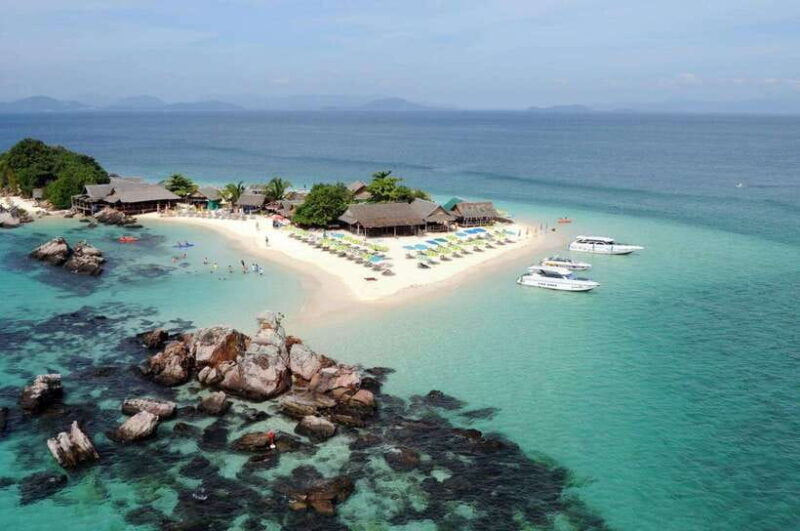 Phuket: 3 Khai Islands Snorkeling and Relaxation Tour - Inclusions and Extras