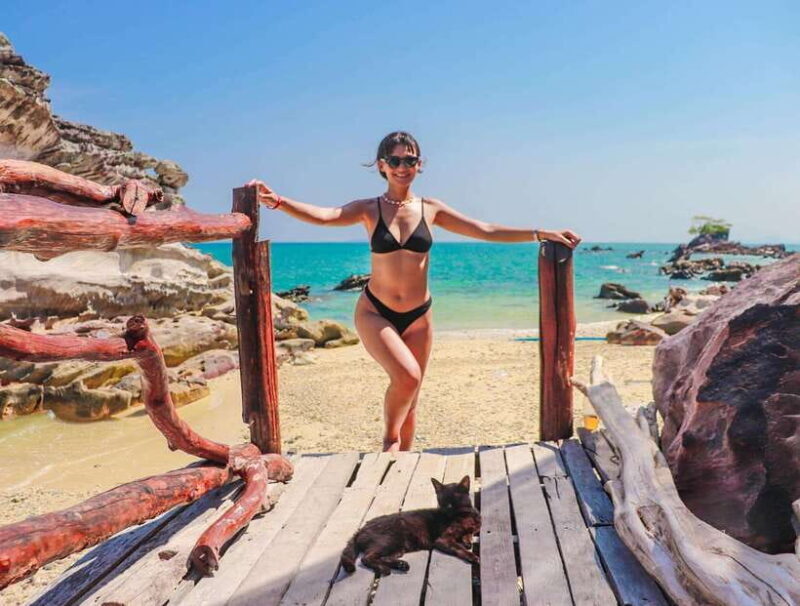Phuket: 3 Khai Islands Snorkeling and Relaxation Tour - FAQs About the 3 Khai Islands Snorkeling and Relaxation Tour