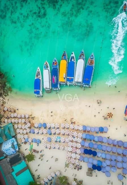 Phuket: 3 Khai Islands Speedboat Tour- Snorkeling & Relaxing - An In-Depth Look at the 3 Khai Islands Tour