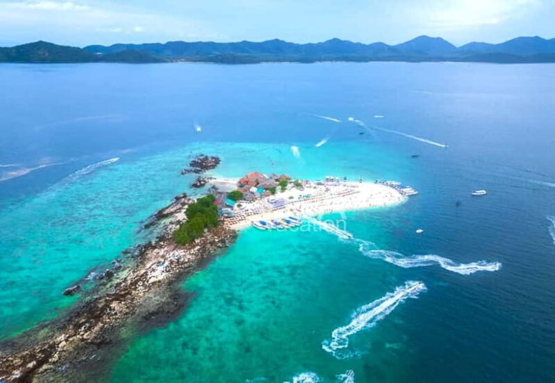 Phuket: 3 Khai Islands Speedboat Tour- Snorkeling & Relaxing - Who Should Consider This Tour?