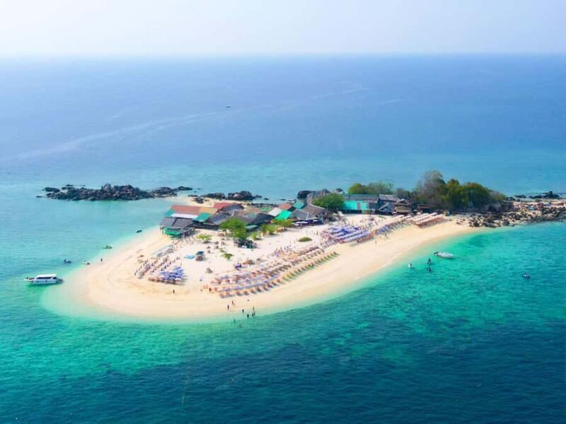 Phuket: 3 Khai Islands Speedboat Tour with Snorkeling - Key Points