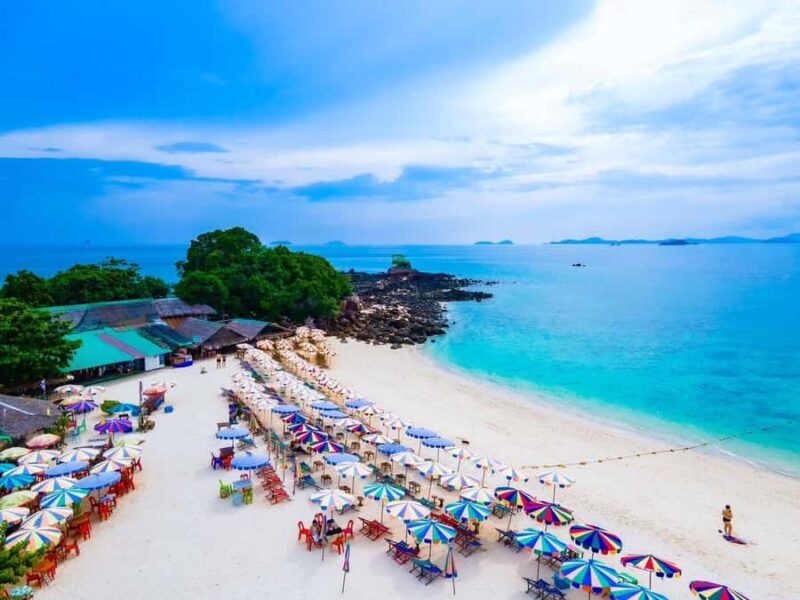 Phuket: 3 Khai Islands Speedboat Tour with Snorkeling - The Sum Up: Is This Tour Worth It?