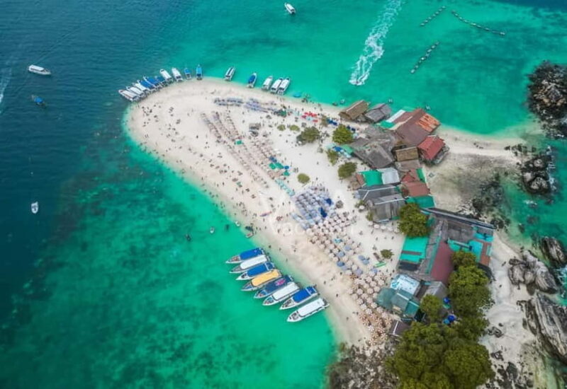 Phuket: 3 Khai Islands Tour- Snorkel & Relax (Half/Full Day) - A Closer Look at the Phuket Khai Islands Tour