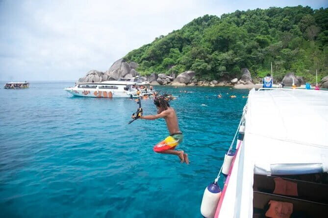 Phuket 3 Micro Khai Islands With Snorkeling At Your Leisure - An In-Depth Look at the Khai Islands Tour
