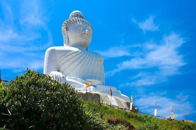 Phuket 3 Micro Khai Islands With Snorkeling At Your Leisure - The Sum Up