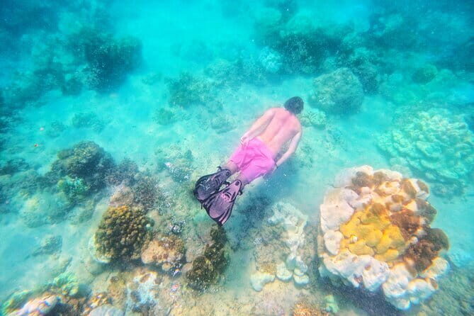 Phuket 3 Micro Khai Islands With Snorkeling At Your Leisure - FAQ