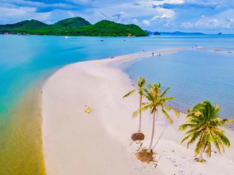 Phuket: 4 Islands Krabi Adventure & Snorkeling Day Tour - Pros and Cons Based on Reviews