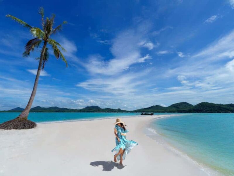 Phuket: 4 Islands Krabi Adventure & Snorkeling Day Tour - Final Thoughts