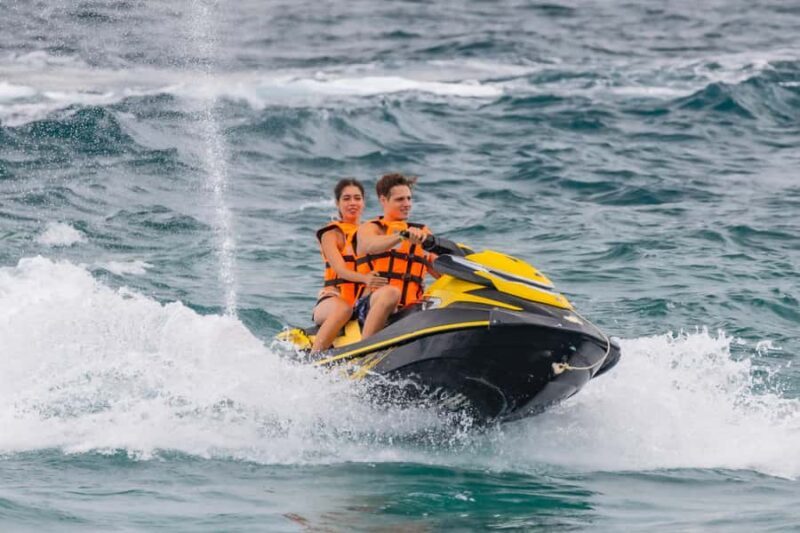 Phuket: 5 Islands Premium Speed Catamaran with Sunset - An In-Depth Look at the Experience