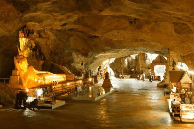 Phuket 5 KM White Water Rafting and 30 minutes ATV Driving - A Detailed Look at the Experience