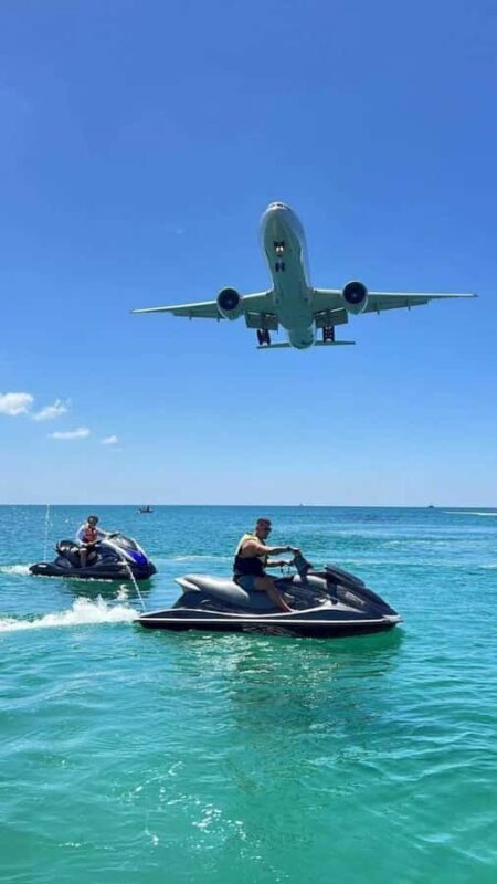 Phuket 6-Island Self-Drive Jetski Adventure & Post-Sun Spa - Key Points