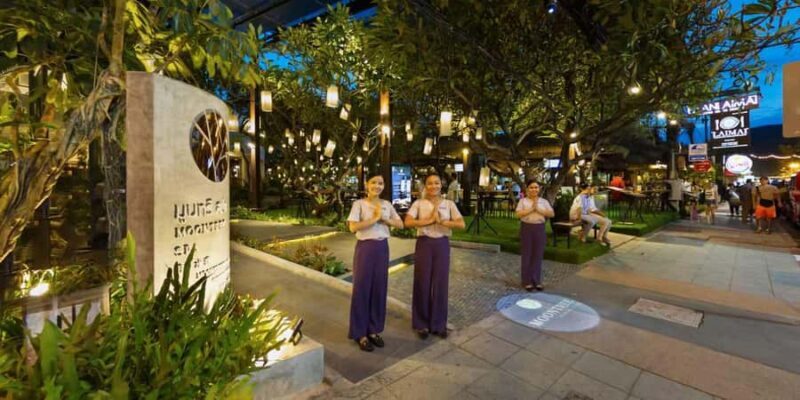 Phuket 6-Island Self-Drive Jetski Adventure & Post-Sun Spa - The Sum Up