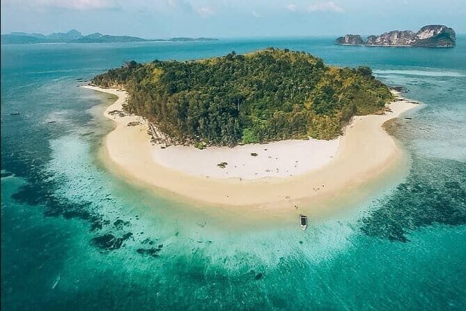 Phuket 6 Islands by jet ski Yamaha 4 hours 50 KM and Snorkelling - Who Is This Tour Best Suited For?