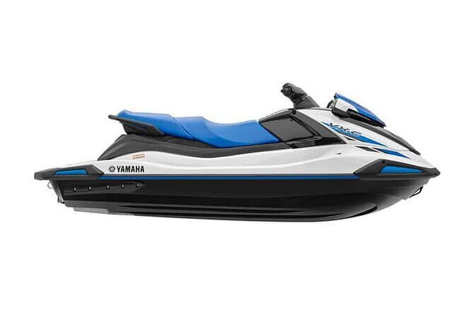 Phuket 6 Islands by jet ski Yamaha 4 hours 50 KM and Snorkelling - The Sum Up