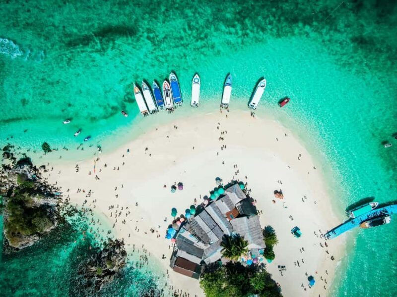 Phuket: 7 Islands Jet Ski Tour with Lunch & Transfers - Final Thoughts