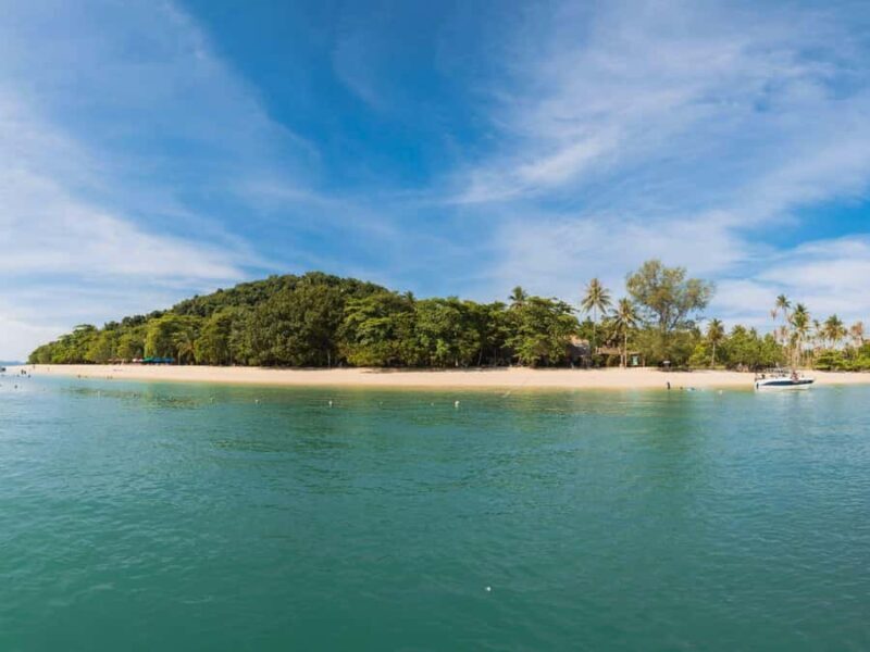 Phuket: 7 Wonders of Phang Nga Bay 6-Islands Tour - Who Is This Tour Best For?