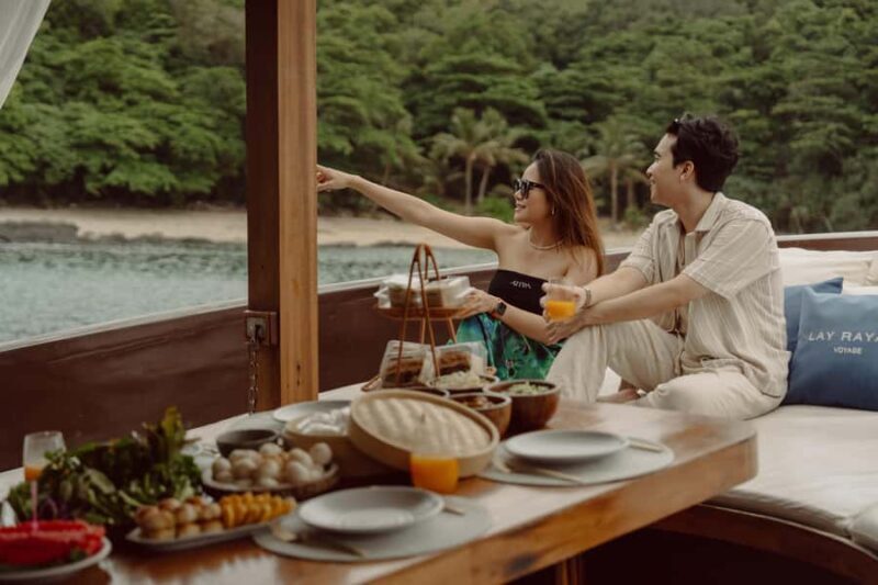 Phuket: 8-Hour Luxury Wooden Cruise Adventure & Sunset - Who Will Love This Tour