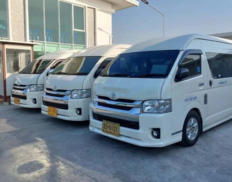 Phuket 8-Hour Private Custom Tour with English Driver - The Sum Up