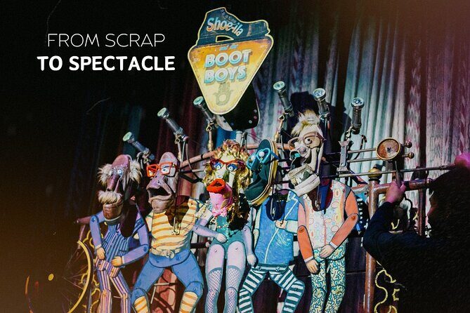 Phuket: A Night at the Junkyard Theatre - Final Thoughts