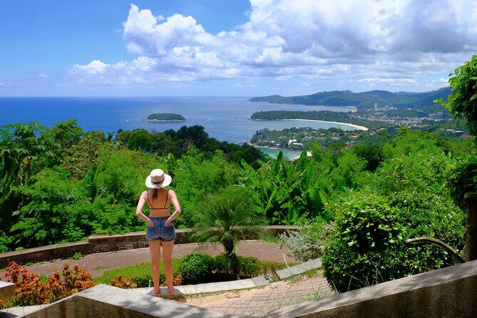 Phuket Adventure Full Day Tour: ATV Ride, Zipline, Phuket City - What Travelers Are Saying