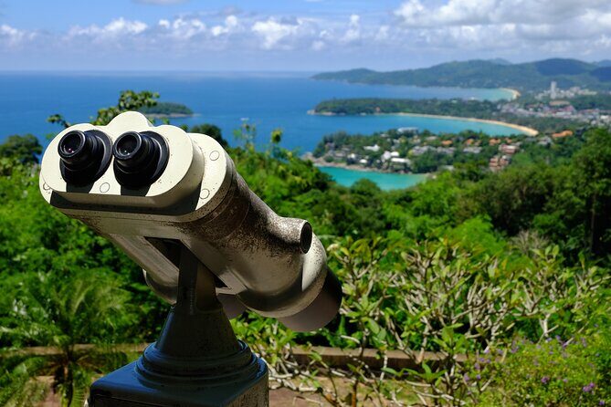 Phuket Adventure Full Day Tour: ATV Ride, Zipline, Phuket City - FAQ