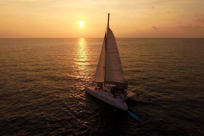 Phuket: Aeolos Catamaran Tour to Coral & Racha Islands + Lunch - Final Thoughts