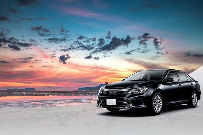 Phuket Airport Arrival  Private Transfer from Airport to Hotel - Key Points