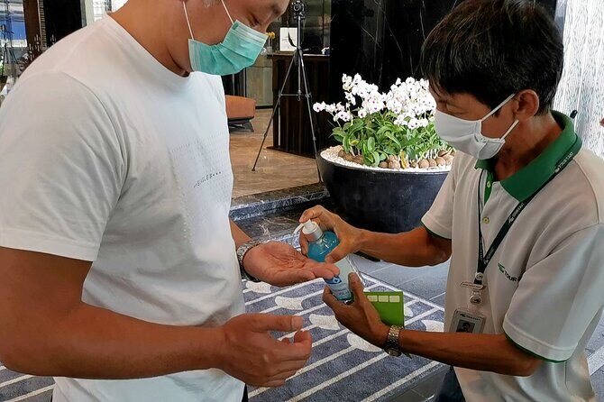 Phuket Airport Arrival  Private Transfer from Airport to Hotel - Final Thoughts