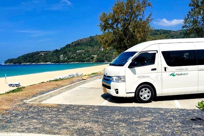 Phuket Airport Arrival  Private Transfer from Airport to Hotel - FAQ