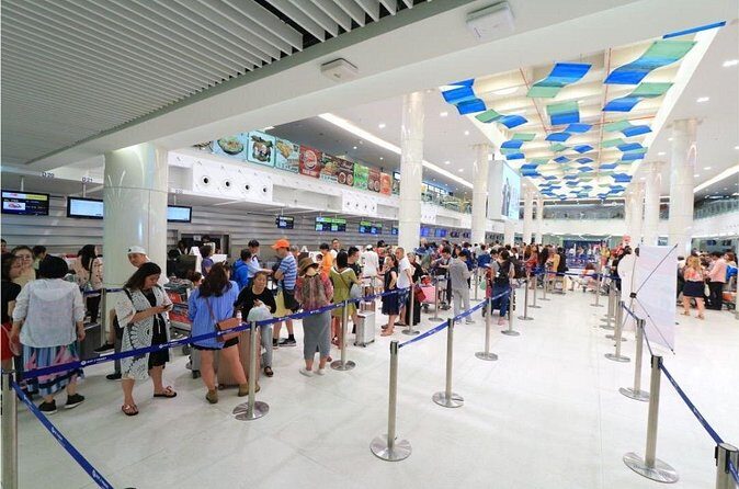 Phuket Airport Fast Track Immigration and Assistance - Final Thoughts: Is It Worth It?