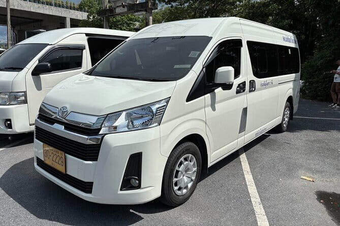 Phuket Airport (HKT) Arrival Transfer to Phuket Hotels (Shared or Private) - The Reviews: What Do Travelers Say?