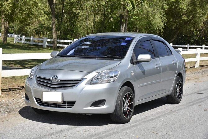 Phuket Airport Private Transfer -Hotel or Airport - The Details of the Phuket Airport Private Transfer