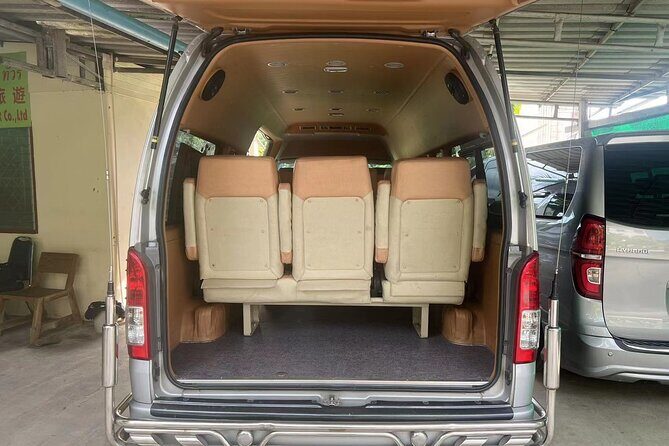 Phuket Airport Private Transfer -Hotel or Airport - The Sum Up