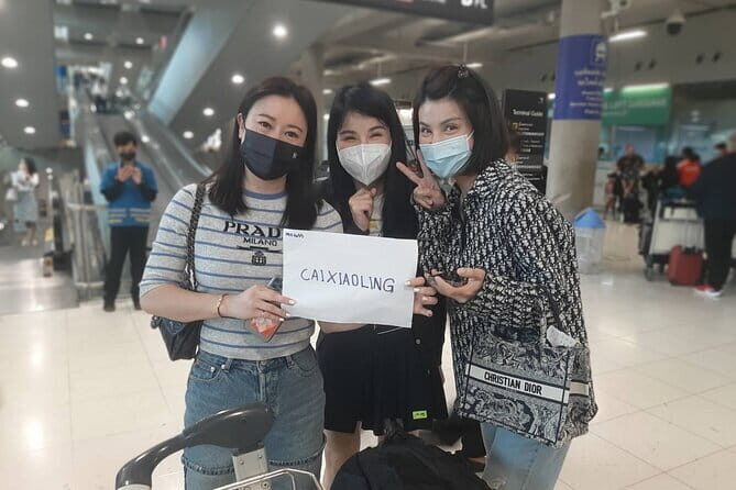 Phuket Airport Private Transfer To City Hotel Or Hotel To Airport - A Closer Look at the Phuket Airport Private Transfer Service