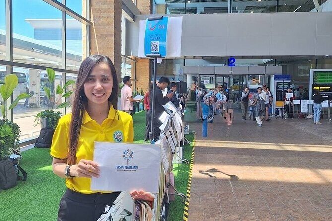 Phuket Airport Private Van Transfers  Comfortable & Reliable - Who Would Benefit Most?