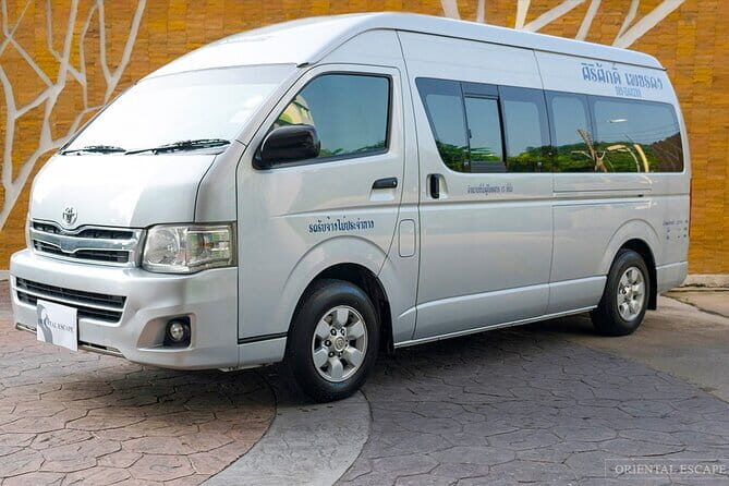 Phuket Airport Return Transfers Hassle-Free Ride - Who Should Choose This Service?